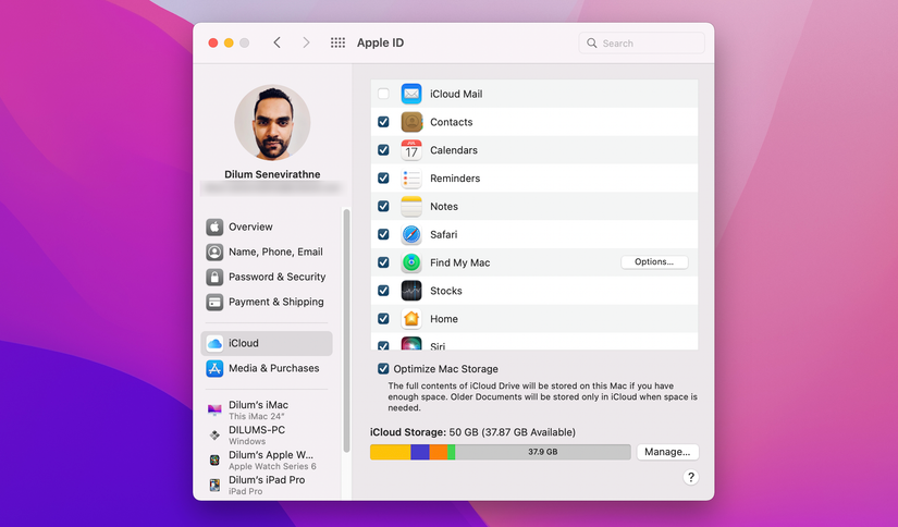 How to Check If Your Mac Is Protected by Activation Lock