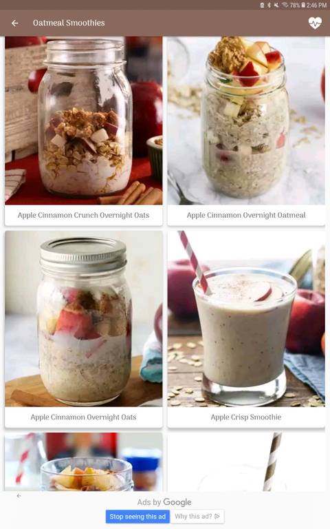 7 Smoothie Apps to Make the Most of Your Blender
