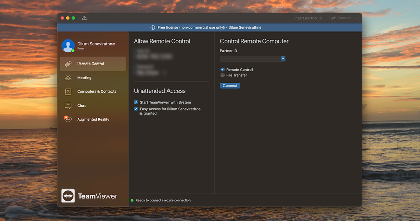 How to Use Screen Sharing on a Mac