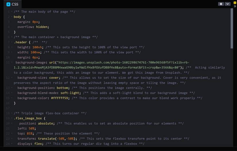 10 Incredible CSS Tricks to Transform Your Web Layouts