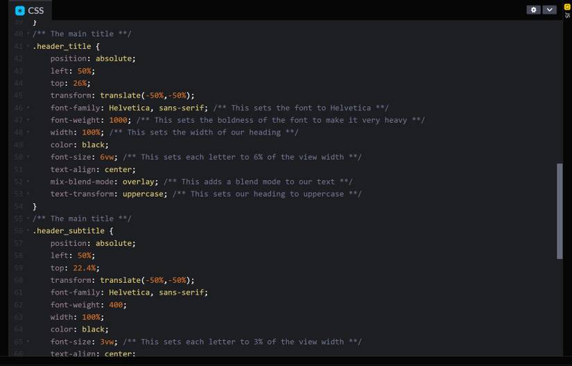 10 Incredible CSS Tricks to Transform Your Web Layouts