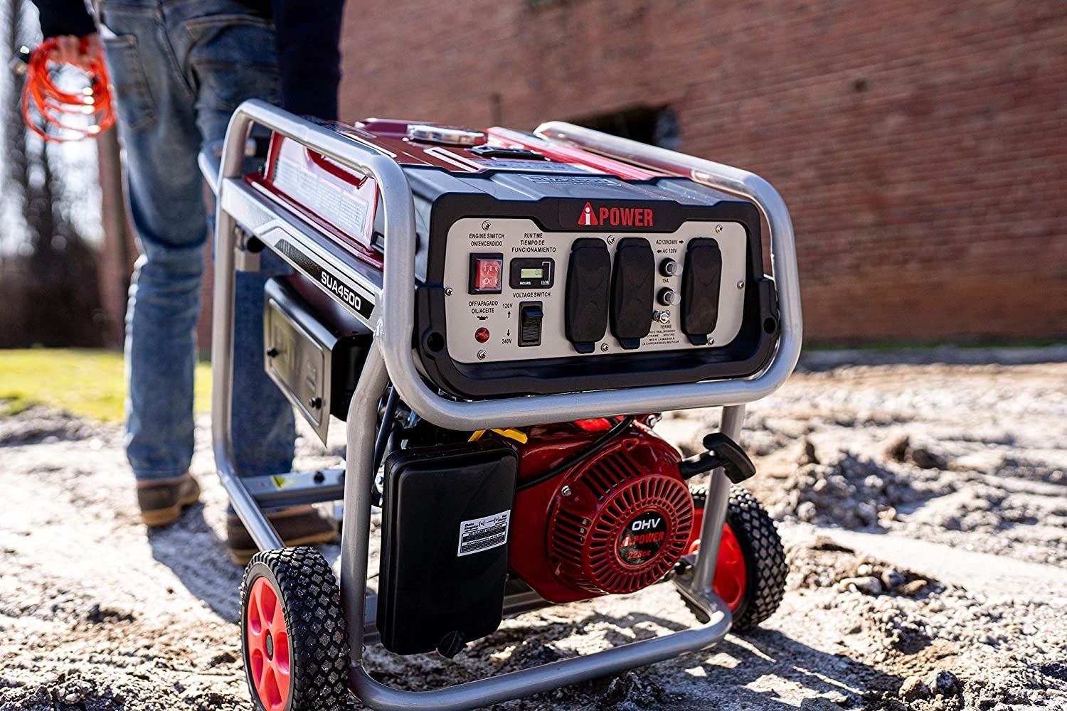 The 7 Best Home Generators