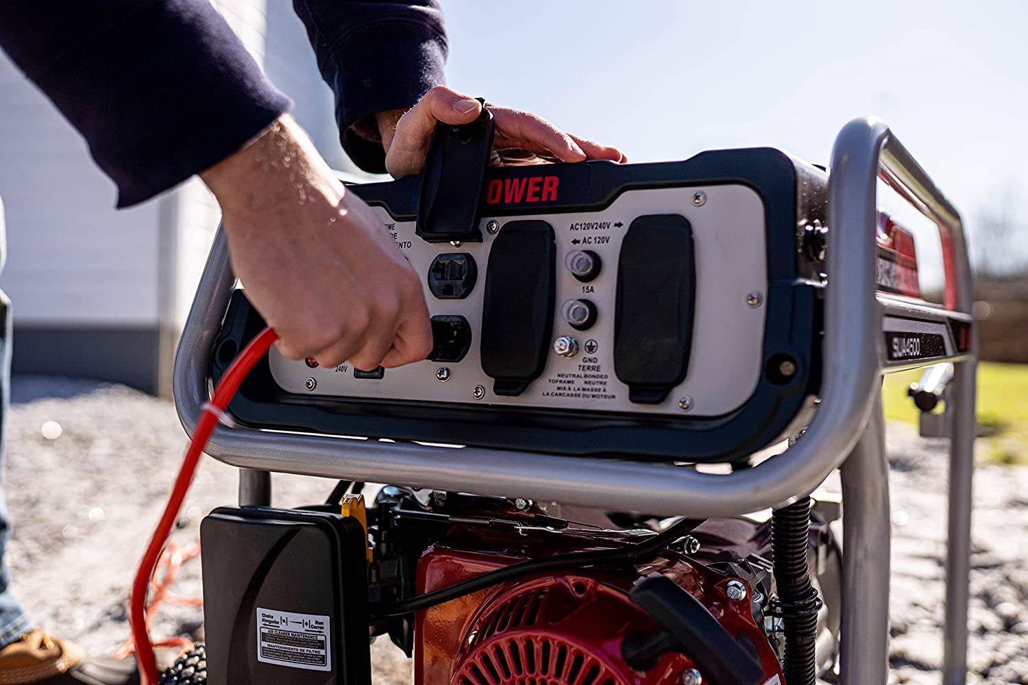 The 7 Best Home Generators