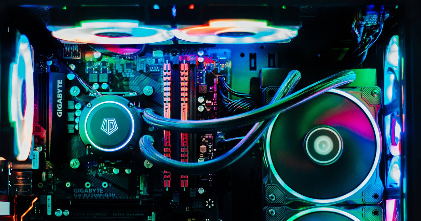 How Different Technologies Help Your PC Stay Cool