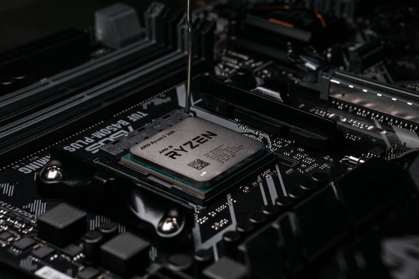 What Is Microsoft's Pluton Security Processor?