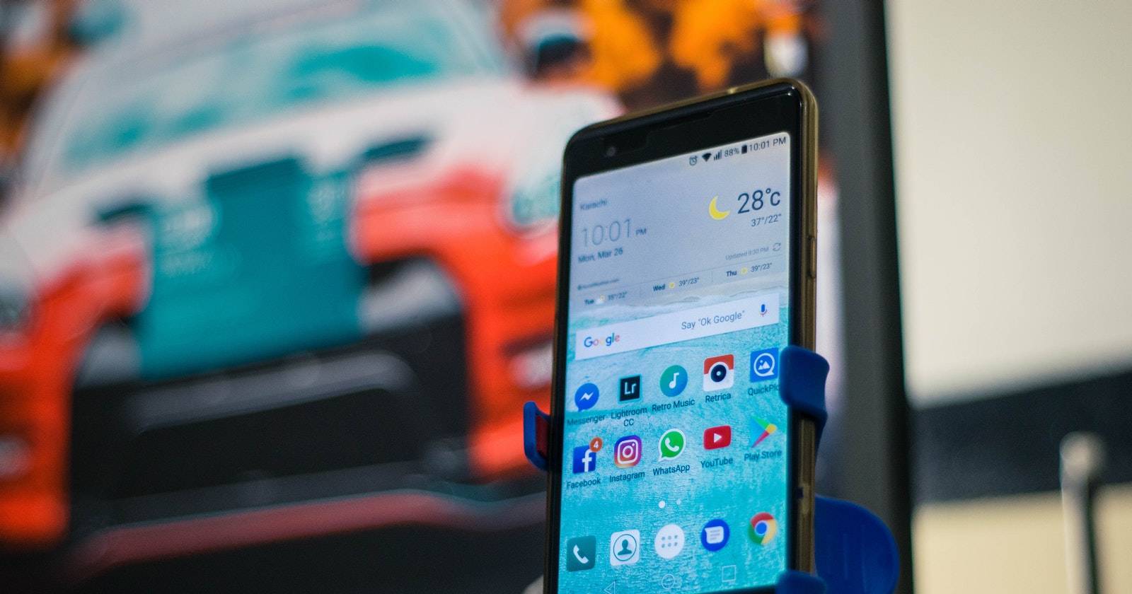 Top 5 Free Apps for Automating Tasks on Android