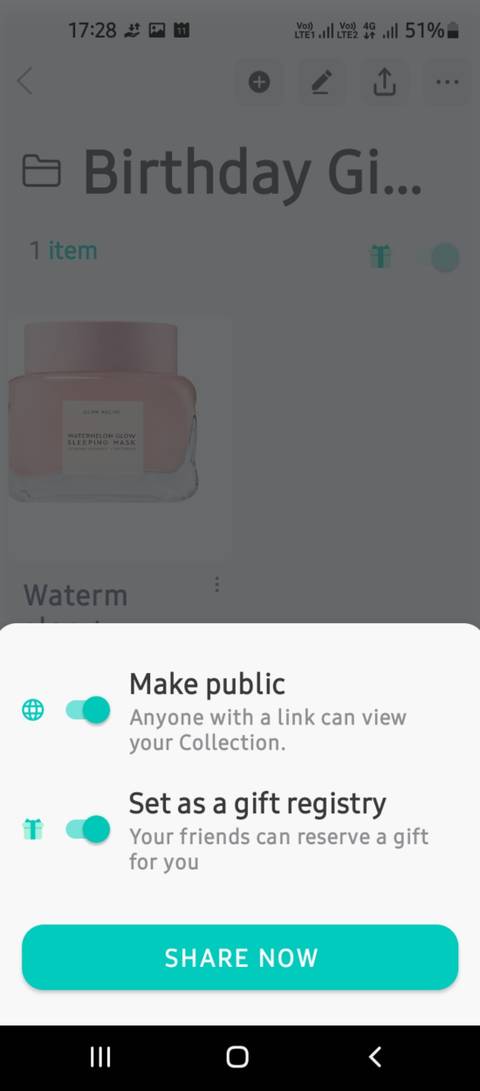 The 7 Best Gift Registry Apps for Birthday and Wedding Gift Wish Lists