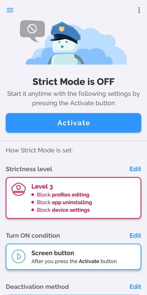 6 Cheat-Proof App Blockers That Make You Focus