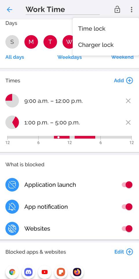 6 Cheat-Proof App Blockers That Make You Focus