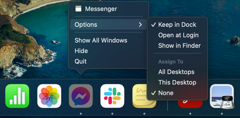 Everything You Need to Know About Your Mac’s Dock