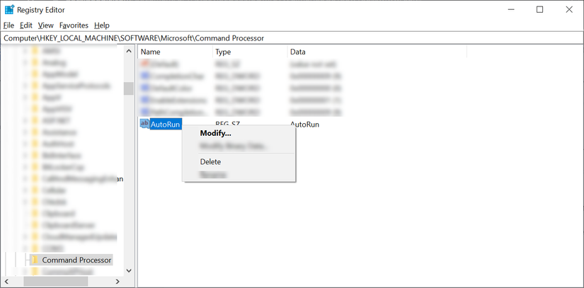 11 Ways to Fix "The System Cannot Find The Path Specified" Error on Windows