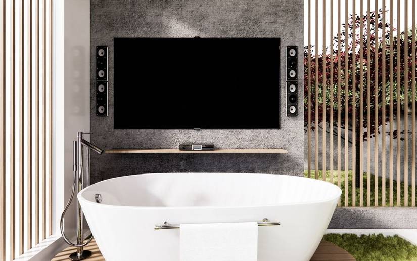 8 Smart Bathroom Gadgets You Need in Your Life