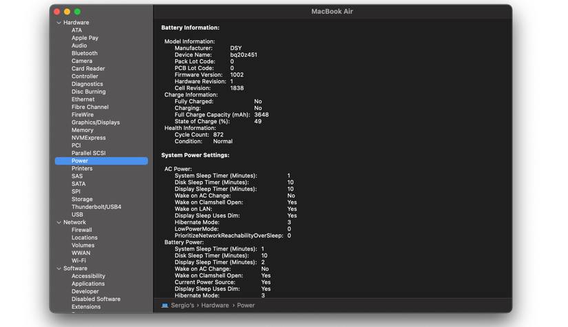 6 Apps to Monitor and Improve Your MacBook’s Battery Life