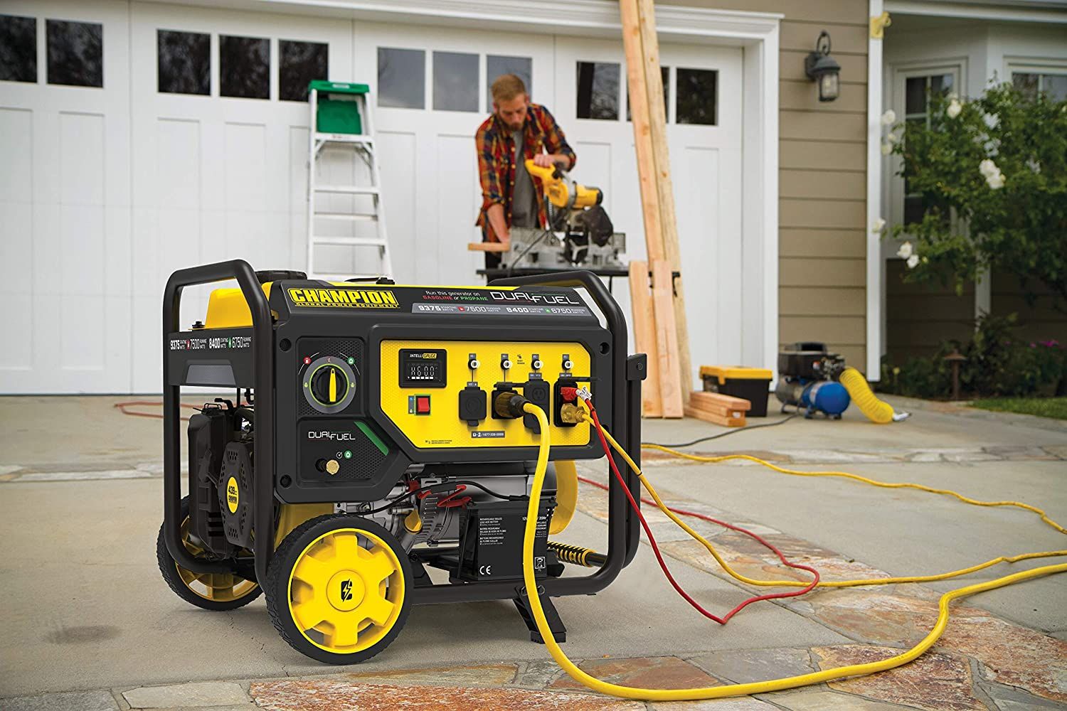 The 7 Best Home Generators