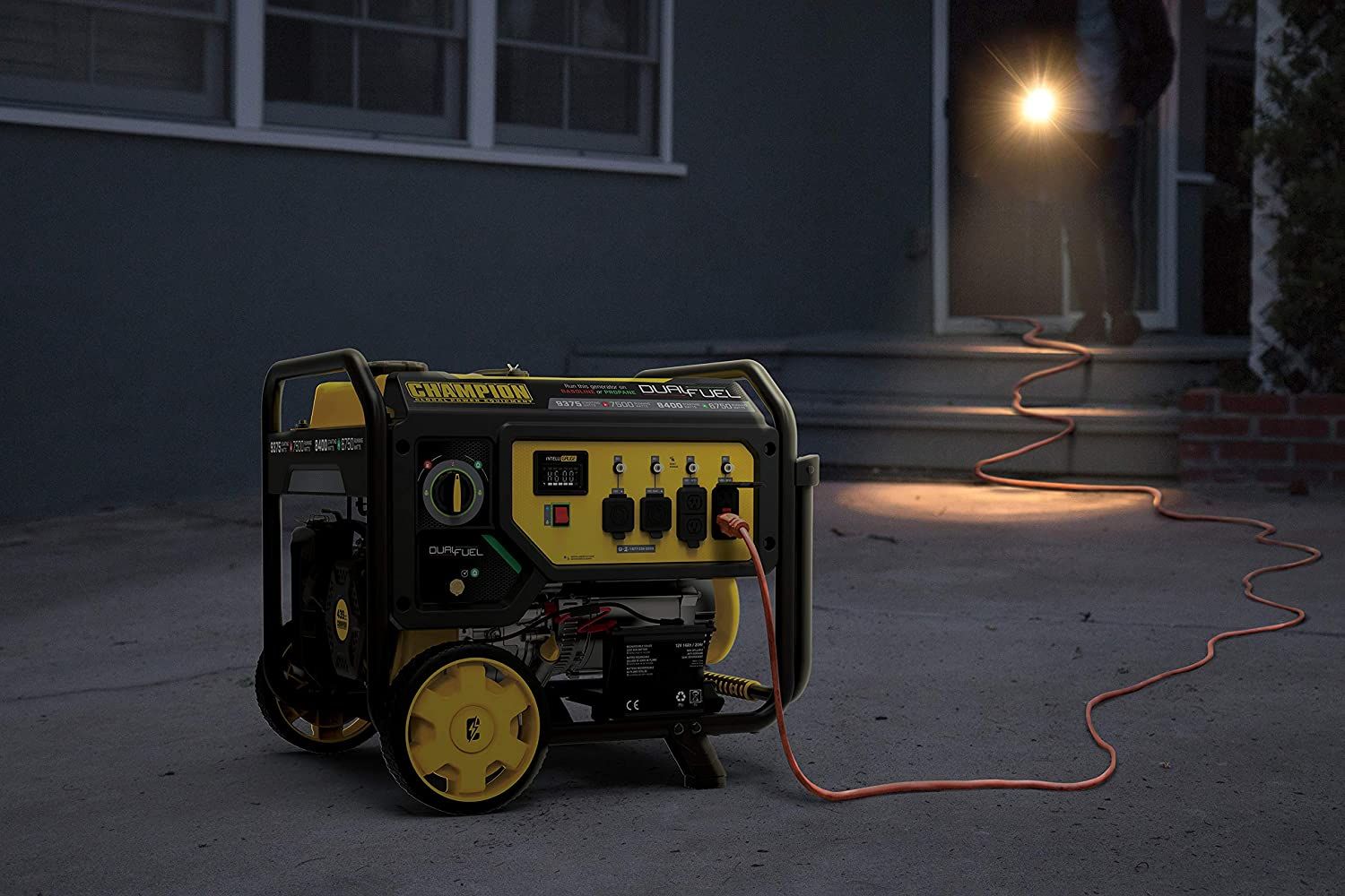 The 7 Best Home Generators
