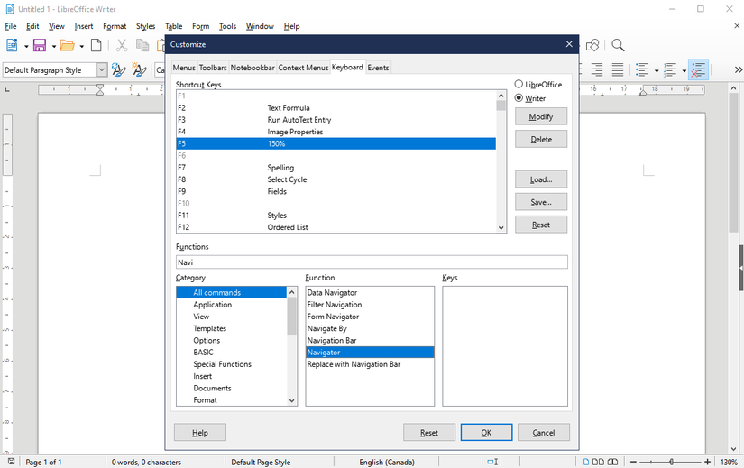 How to Fully Customize LibreOffice: 5 Ways