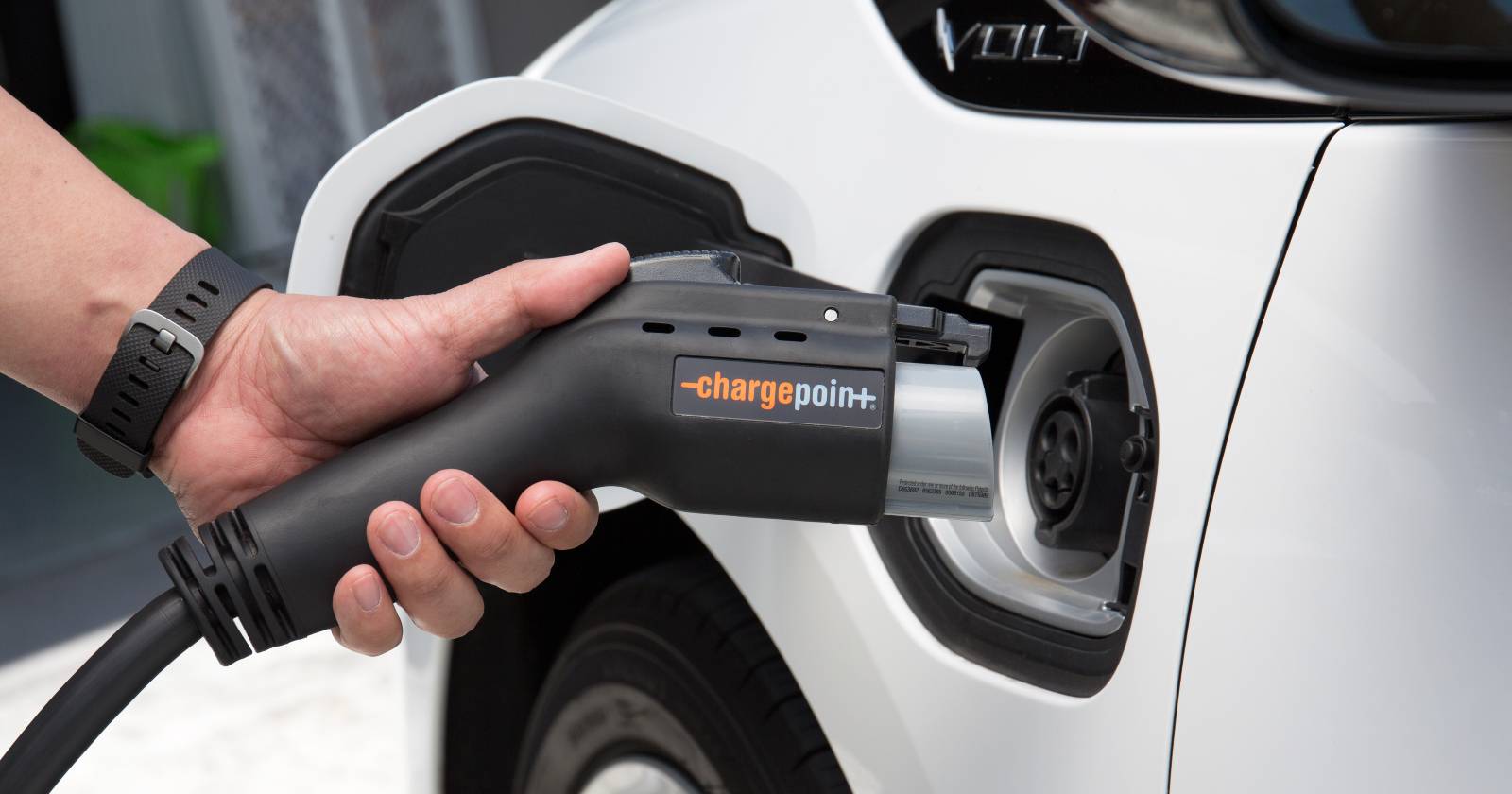 ChargePoint Is the Largest EV Charging Network: Everything You Need to Know