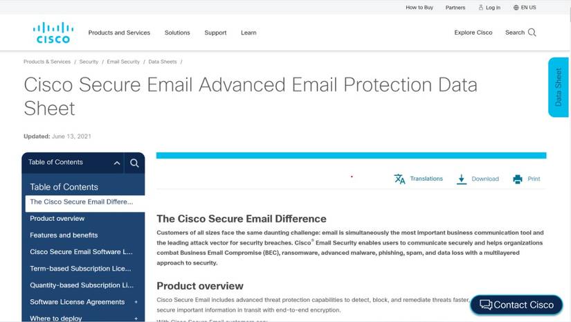 The Top 9 Email Suites for Secure Inbox Configurations