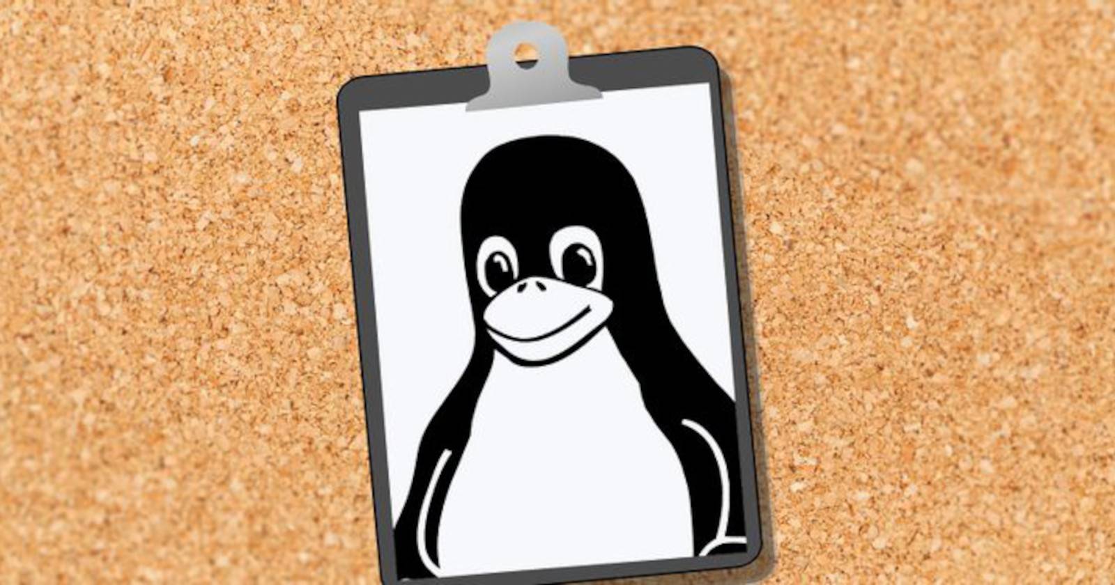 How to Manage Your Linux Clipboard Effectively Using CopyQ