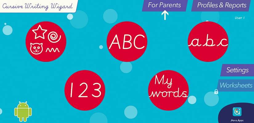 The 7 Best Android Apps to Practice Calligraphy and Improve Your ...
