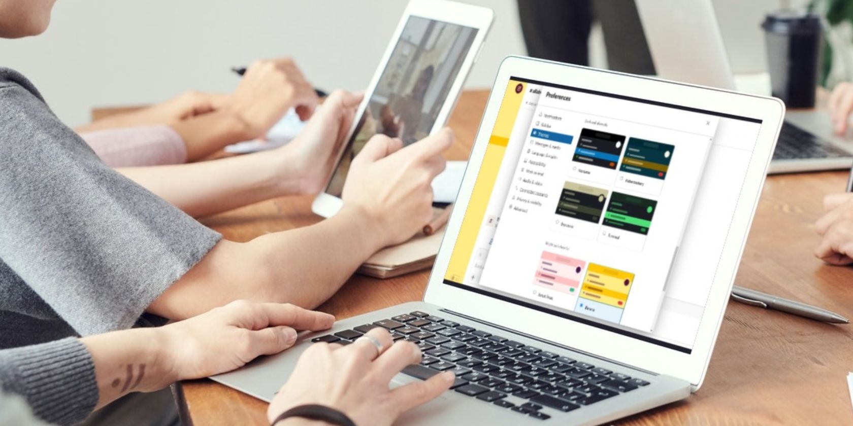 The Ultimate Guide to Customizing Your Slack Workspace