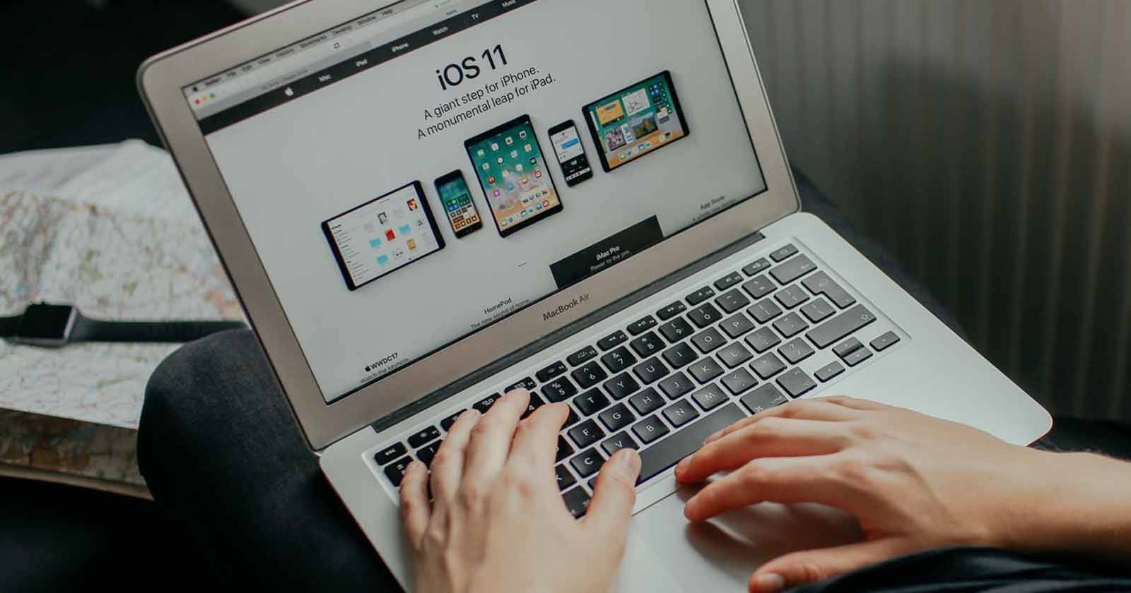 6 Settings You Can Use to Customize Your Mac’s Trackpad