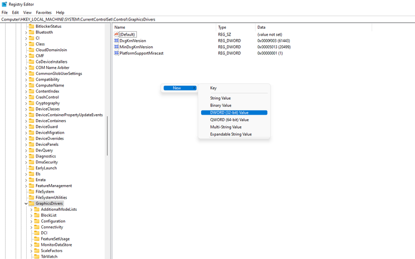 How to Fix DirectX Function GetDeviceRemovedReason Failed Error on Windows