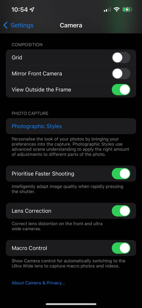 How to Take Macro Photos on the iPhone 13 Pro and iPhone 14 Pro Series