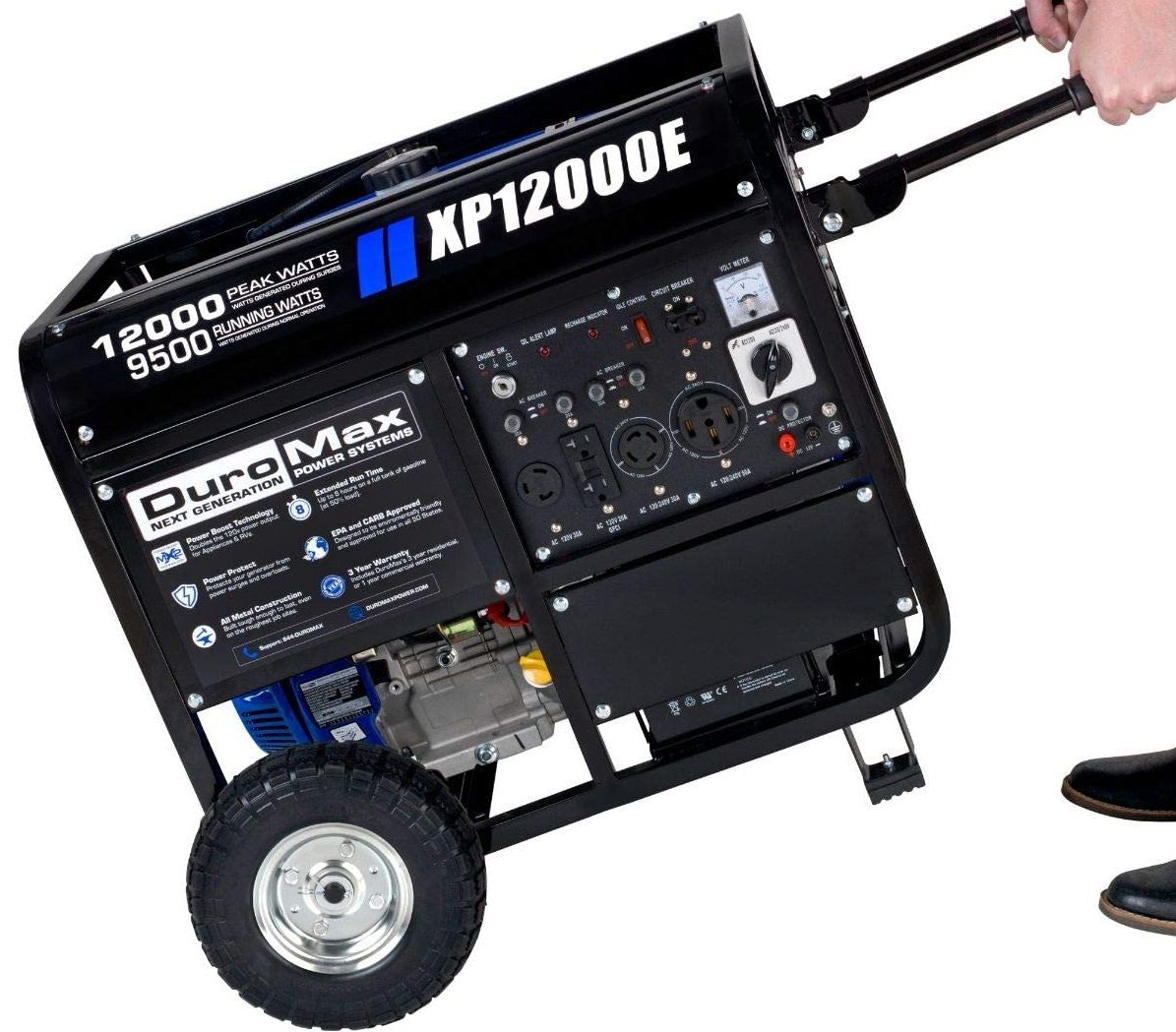 The 7 Best Home Generators