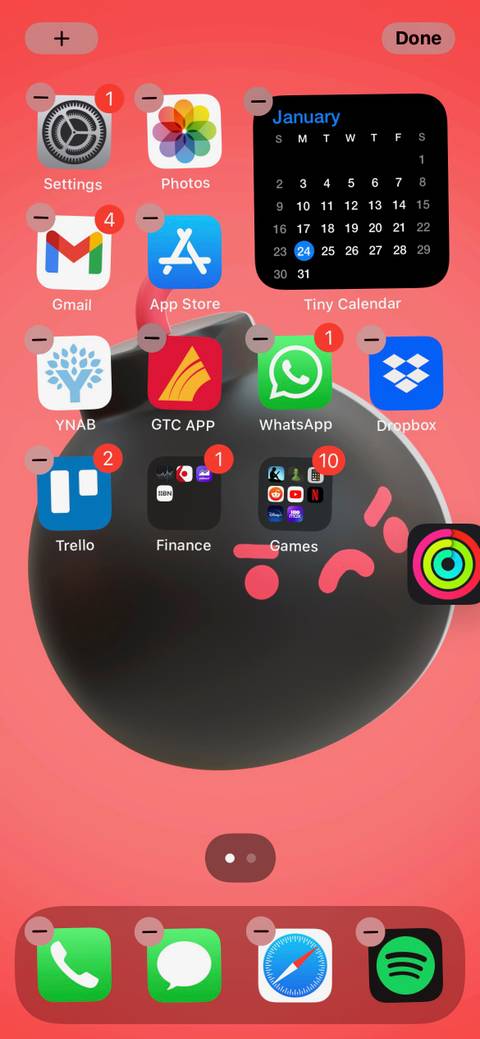 How to Manage Home Screen Pages on Your iPhone or iPad