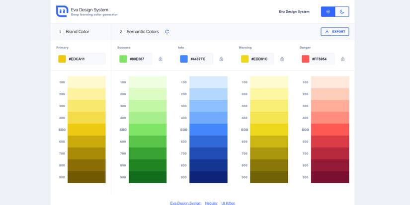 The 7 Best AI-Powered Online Color Palette Generators
