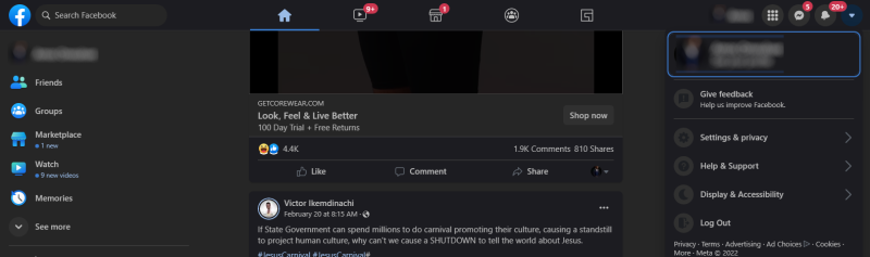 How to Use Facebook's New Privacy Center (and Why You Should)