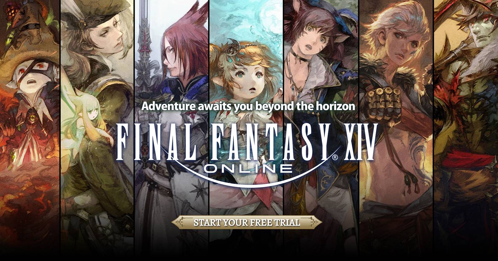 How to Try Final Fantasy XIV for Free: Everything You Need to Know