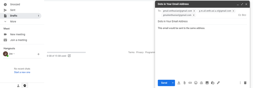 9 Hidden Gmail Features You Probably Didn’t Know About