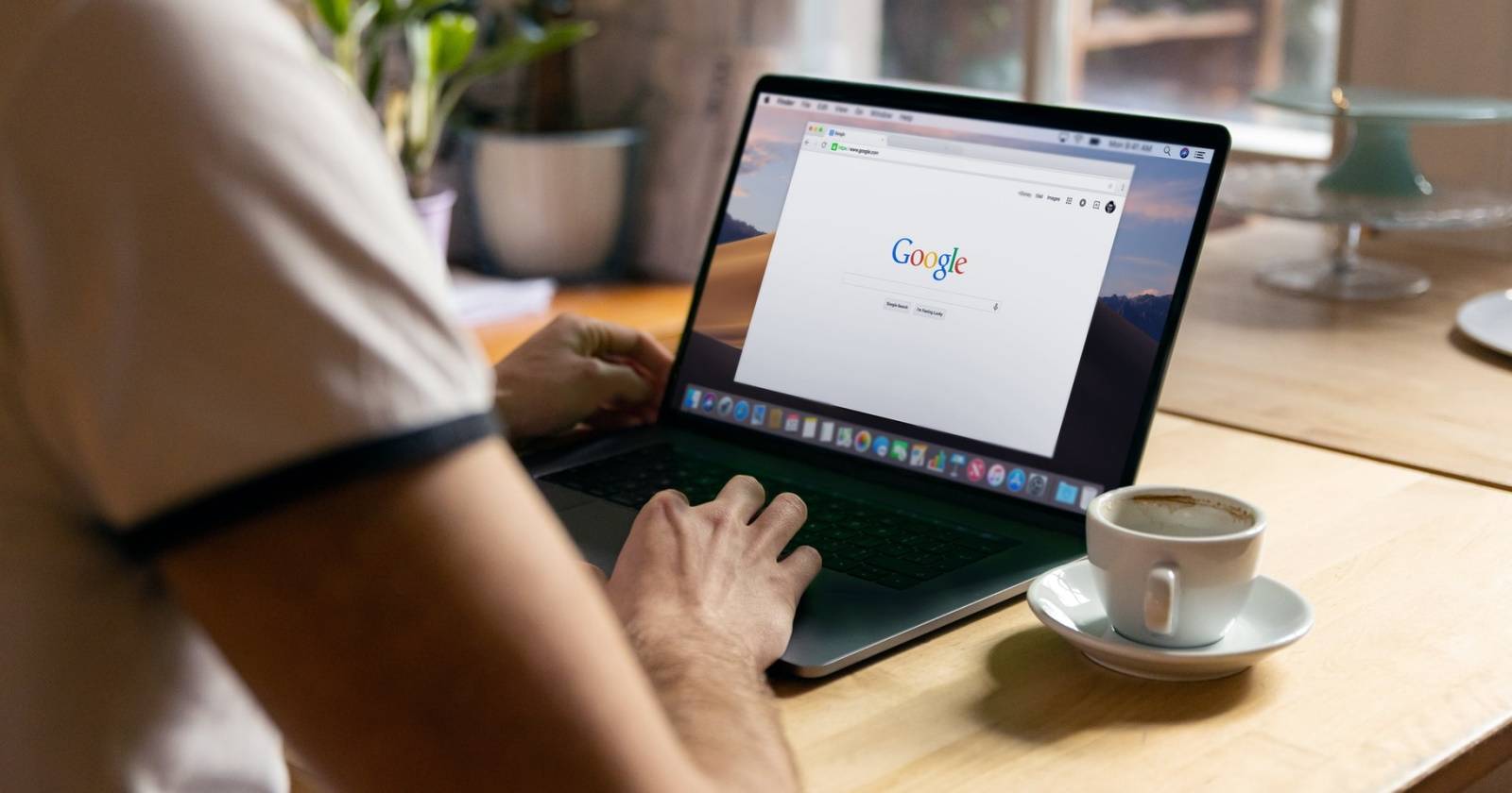 How to View Google Image Search Results as a Slideshow With The SlideShow