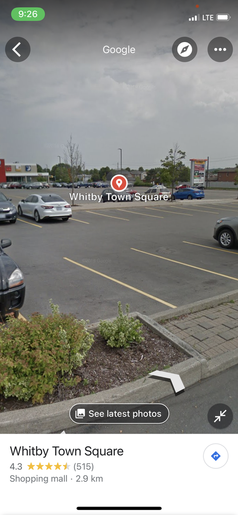 How to Use Google Street View