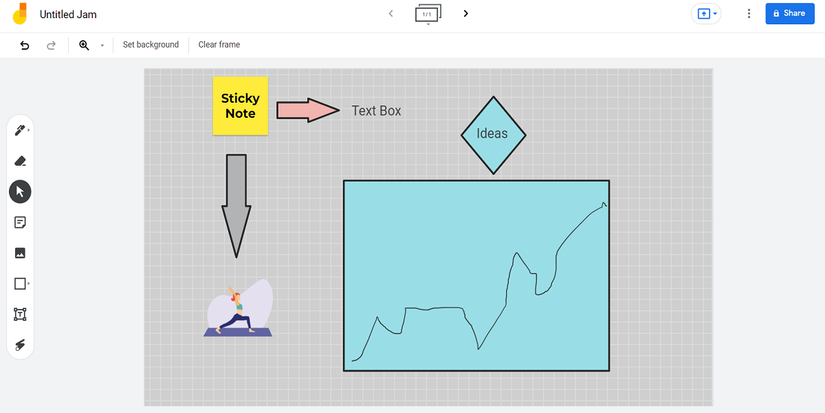 4 Digital Board Apps for Collaboration and Project Planning