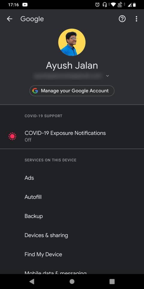 How to Turn Off 2-Step Verification on Your Google Account on Android