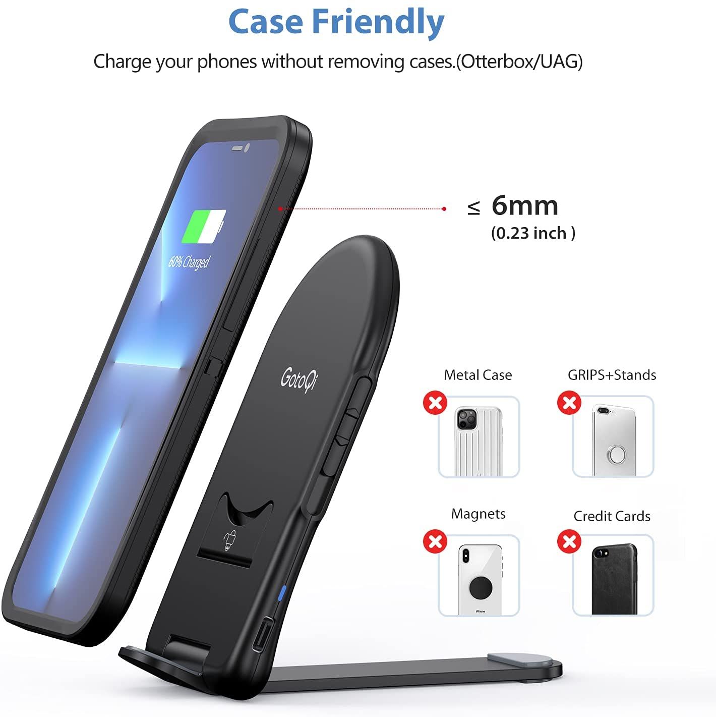 The Best Qi-Certified Wireless Chargers for iOS and Android