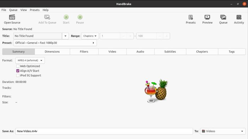 The 8 Best Free Video Converters for Linux