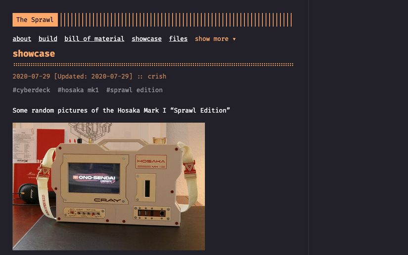 The 5 Best Raspberry Pi Cyberdecks