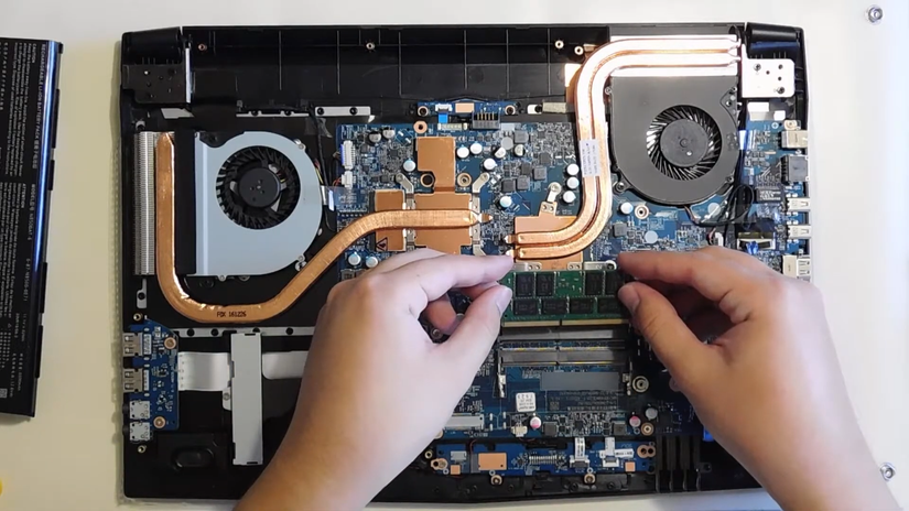 How a Modular Laptop Could Be the Best Way to Build Your Own