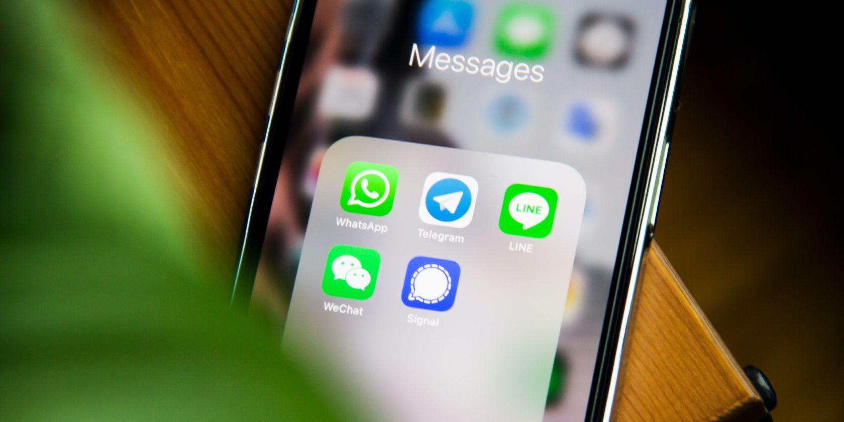 The 10 Best Instant Messaging Apps for Linux