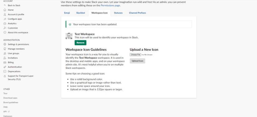 The Ultimate Guide to Customizing Your Slack Workspace