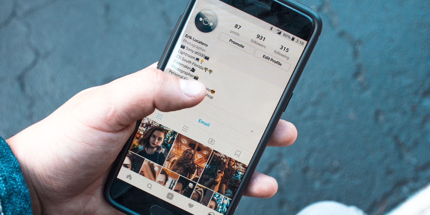 Why Is Instagram Showing "Sorry This Page Isn't Available"? How to Fix ...