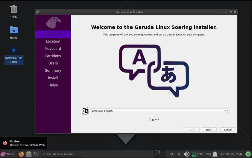 How to Install Garuda Linux on Your PC