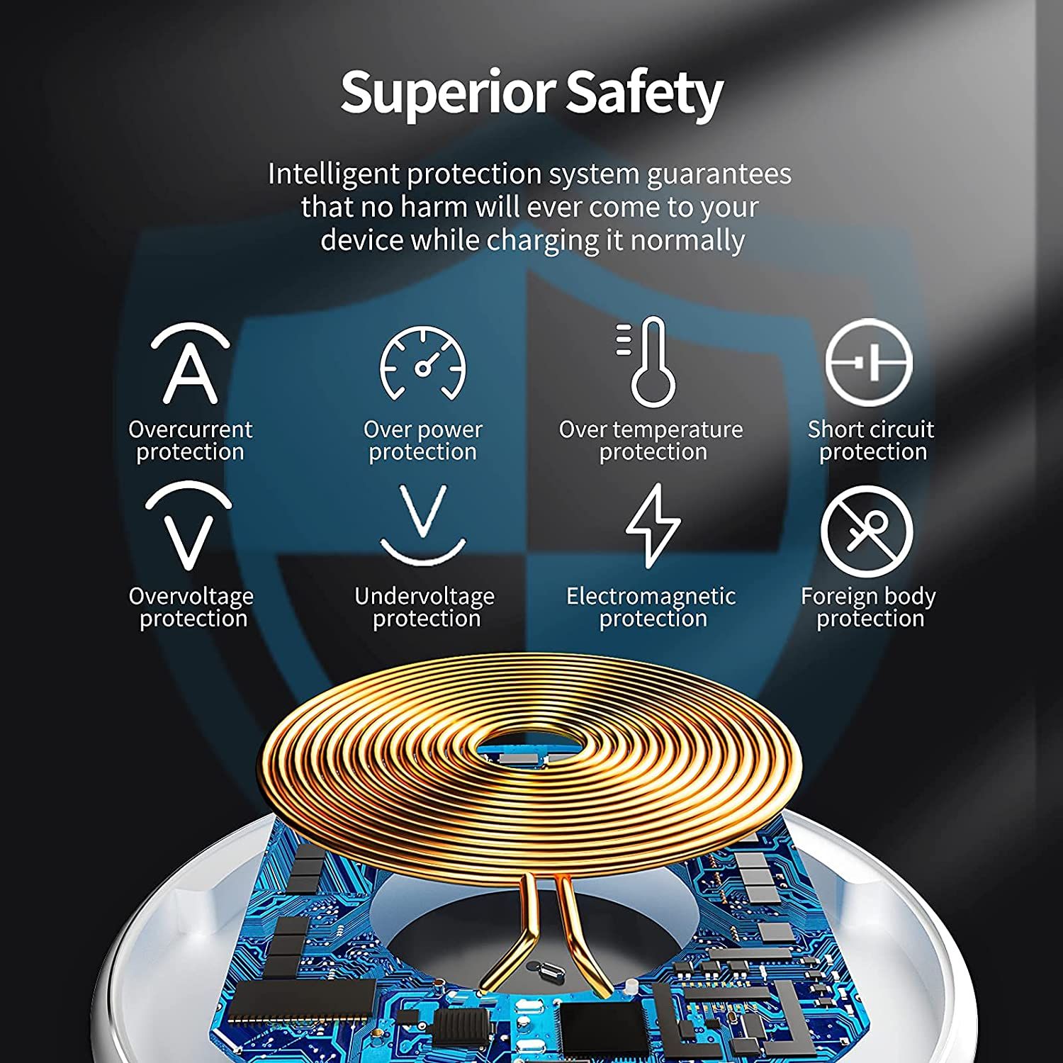 The Best Qi-Certified Wireless Chargers for iOS and Android