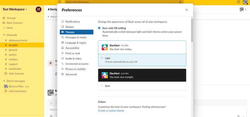 The Ultimate Guide to Customizing Your Slack Workspace