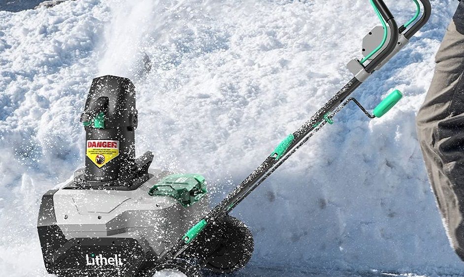 The 7 Best Snow Blowers for Removing Snow