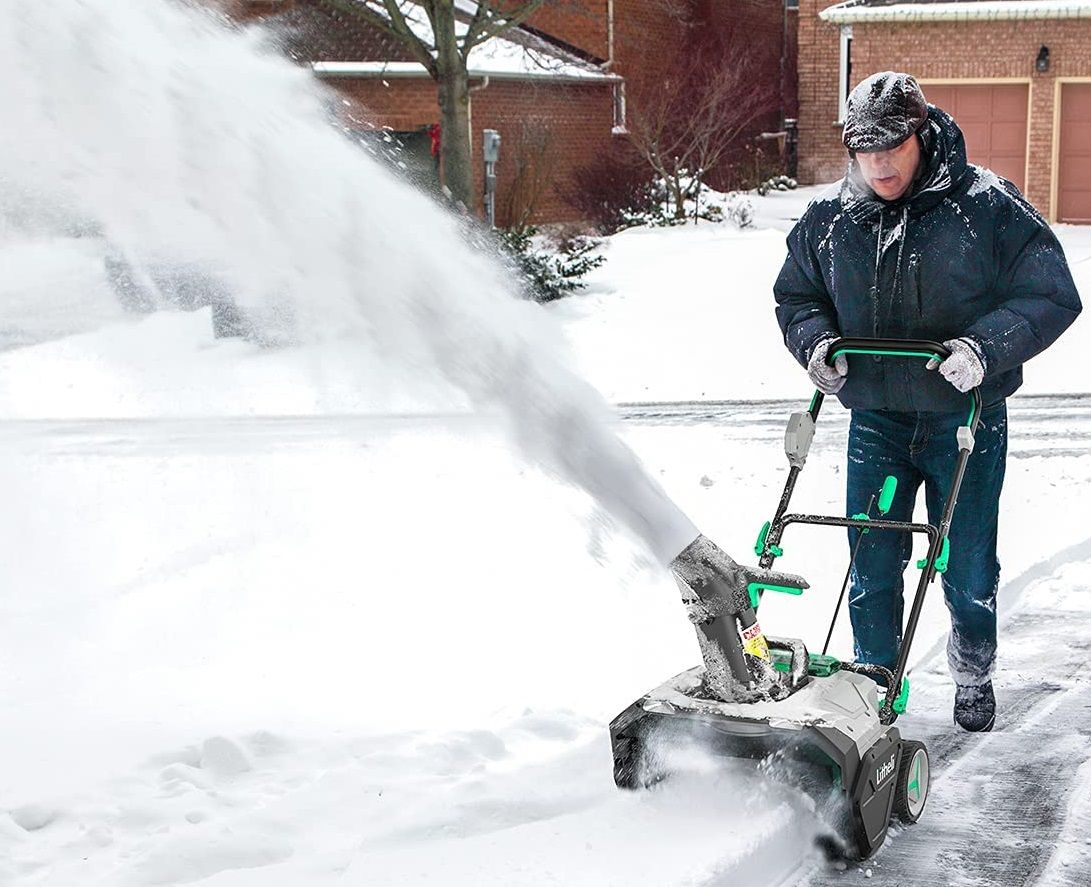 The 7 Best Snow Blowers for Removing Snow